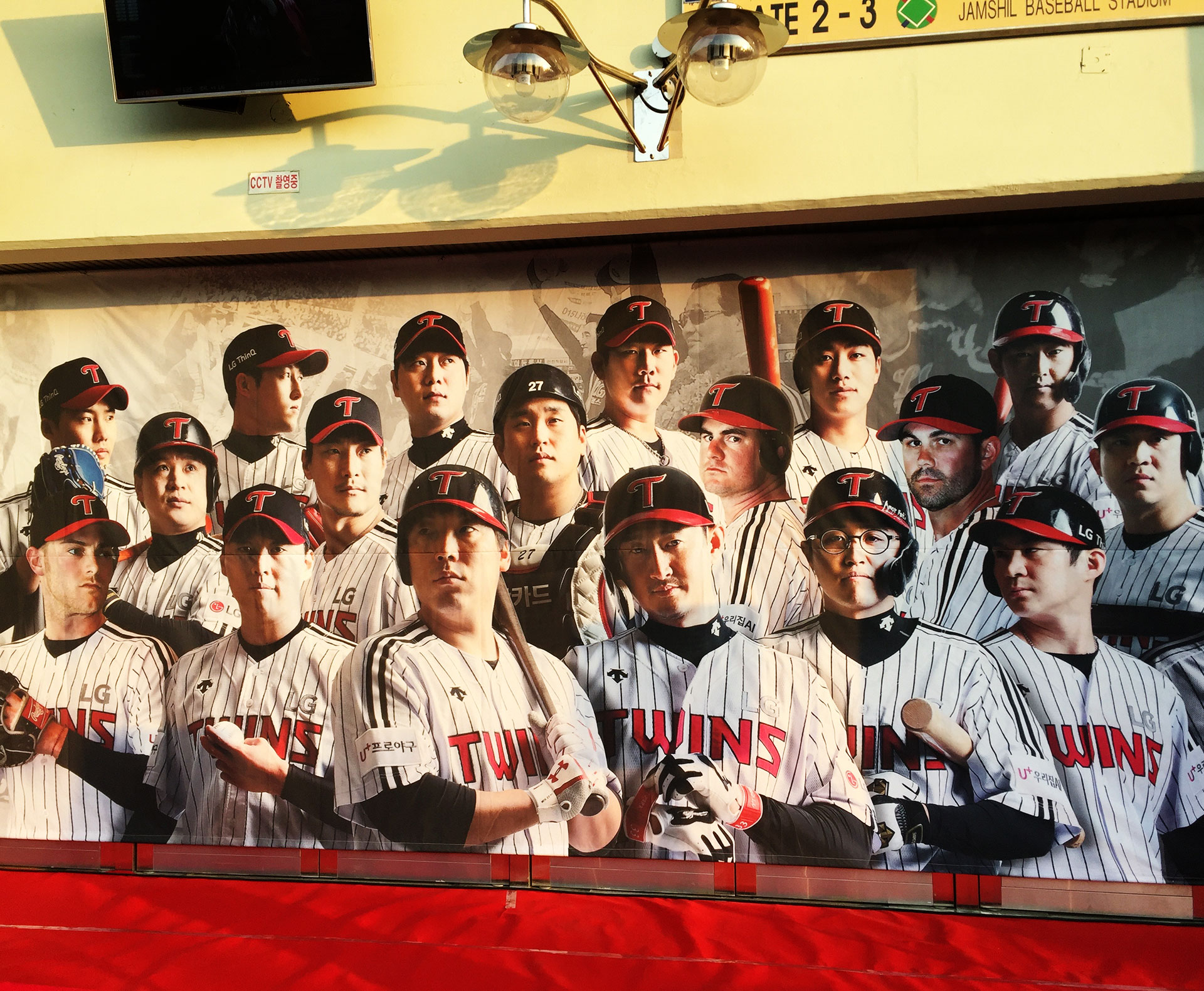 2019 LG Twins Season, 홈 개막전 - indysoi.net